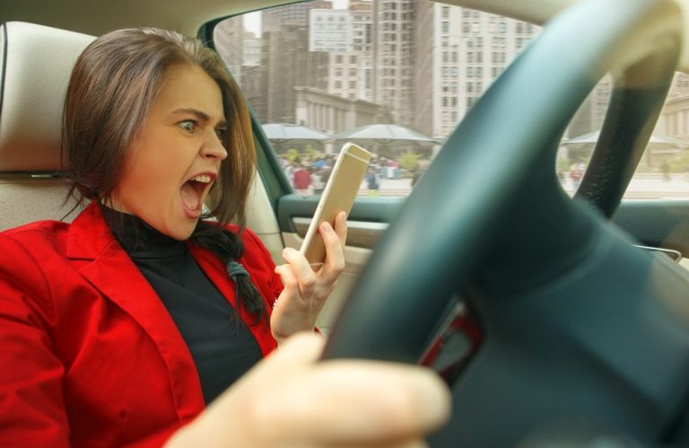 How Mindset Affects Your Driving Behaviour | Greenslips 4 Earth