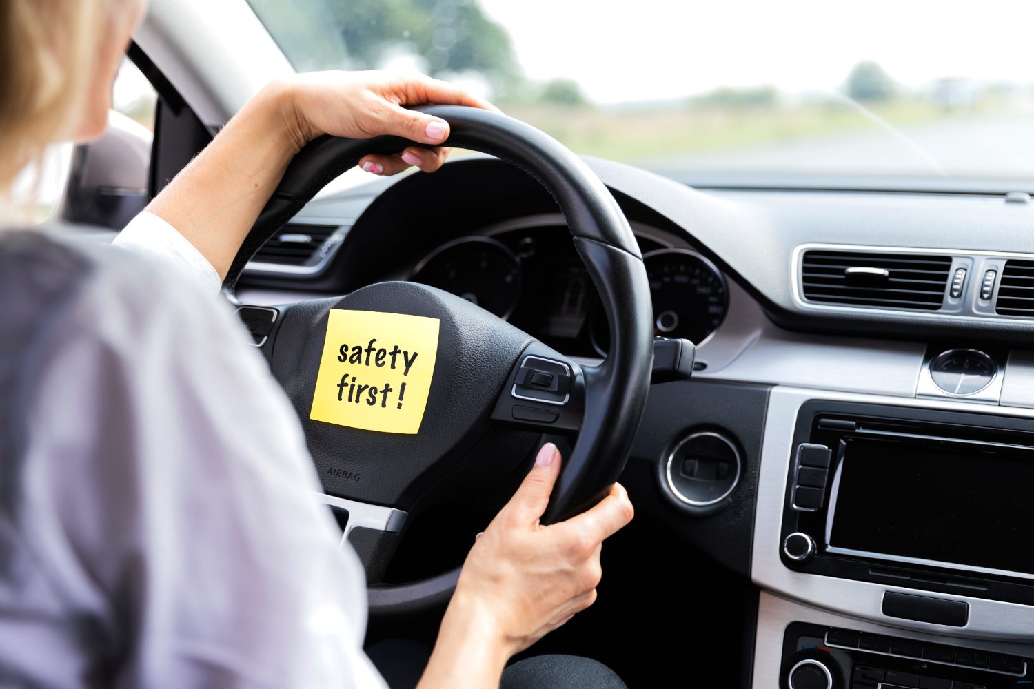 Safe Driving Tips for Senior Drivers in NSW | Greenslips 4 Earth
