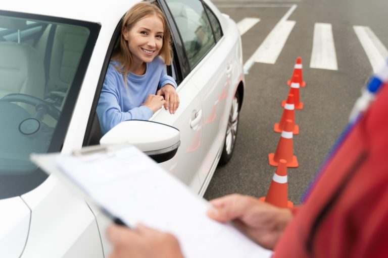 Top 5 NSW Driving Test Tips for You to Ace It | G4E